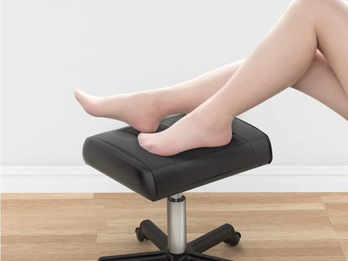 Repose-jambes et pieds - Ergomag.fr